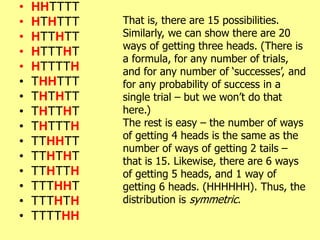 Lecture 4 - probability distributions (2).pptx