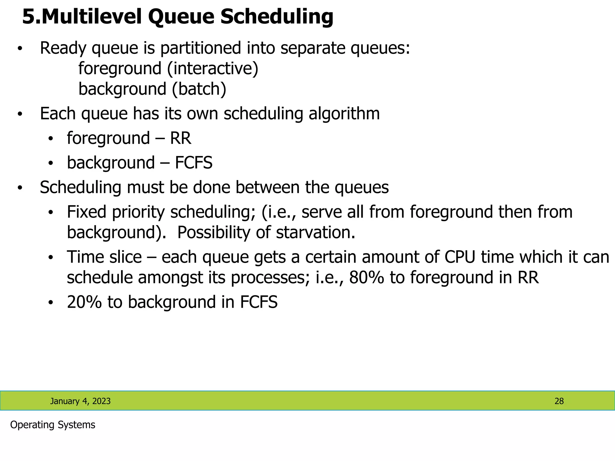 Lecture 4 - Process Scheduling.pptx