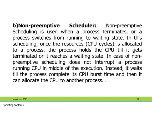 Lecture 4 - Process Scheduling.pptx