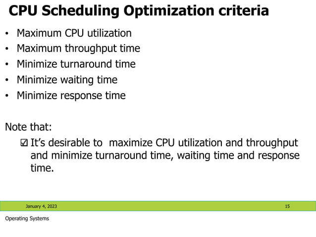 Lecture 4 - Process Scheduling.pptx