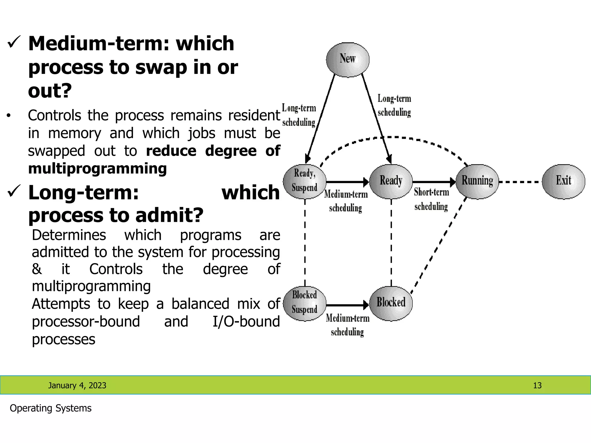 Lecture 4 - Process Scheduling (1).pptx