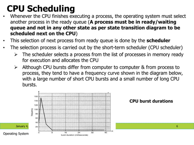 Lecture 4 - Process Scheduling (1).pptx