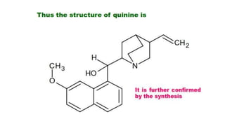 Lecture#4-Quinine.pptx