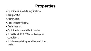Lecture#4-Quinine.pptx