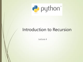 lecture4-recursion.pptx