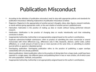Chapter-4-Research Publication And Ethics.pptx