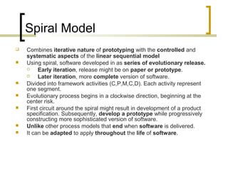 Lecture 4 software process model (2) | PPT