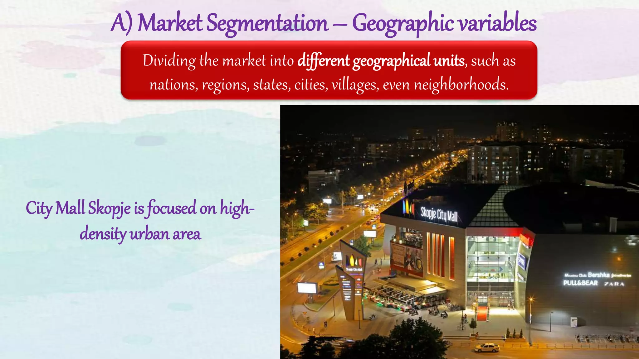 Lecture 4 Segmentation, Targeting and Positioning | PPTX