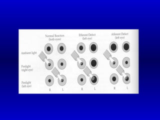 Lecture4 subjective and objective eye exam | PPT