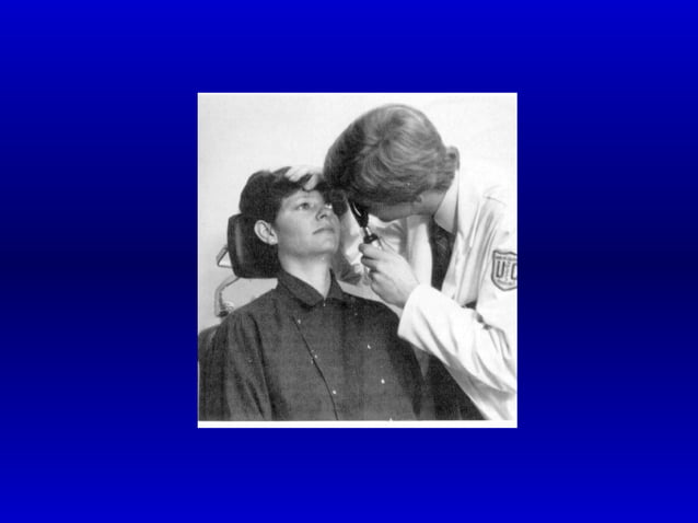 Lecture4 subjective and objective eye exam | PPT