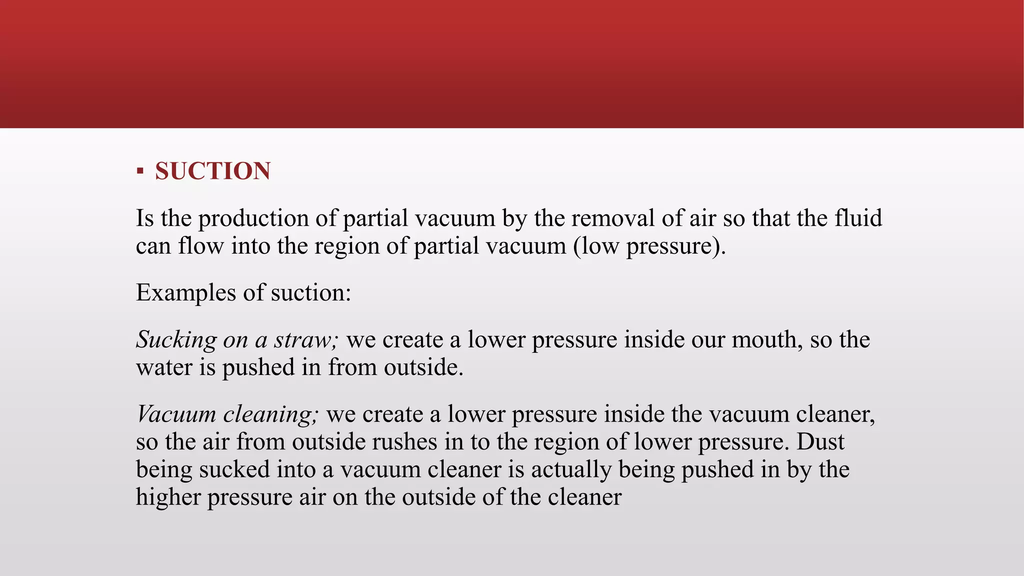 LECTURE 4- SUCTION MACHINE.pptx