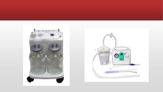 LECTURE 4- SUCTION MACHINE.pptx