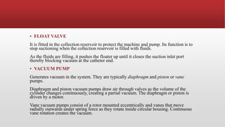 LECTURE 4- SUCTION MACHINE.pptx