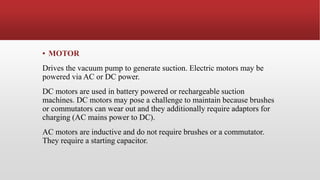 LECTURE 4- SUCTION MACHINE.pptx
