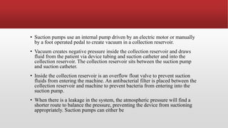 LECTURE 4- SUCTION MACHINE.pptx