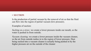 LECTURE 4- SUCTION MACHINE.pptx