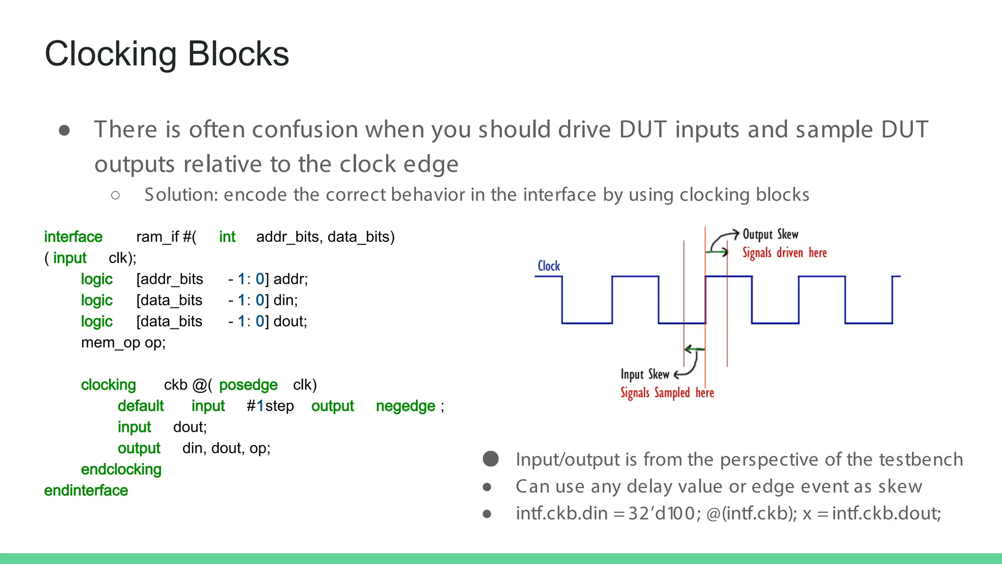 An Overview of SystemVerilog for Design and Verification | PDF