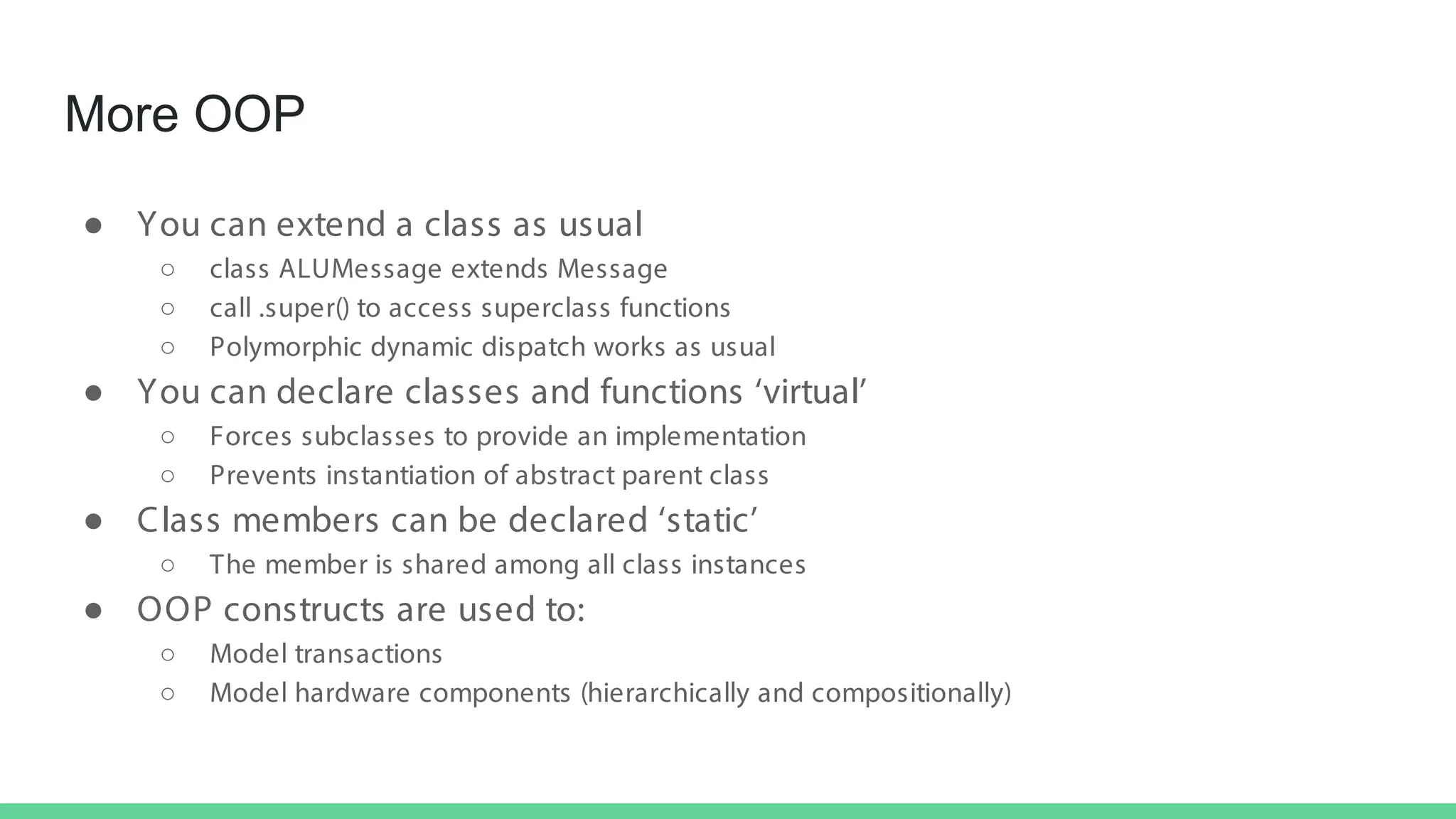 An Overview of SystemVerilog for Design and Verification | PDF