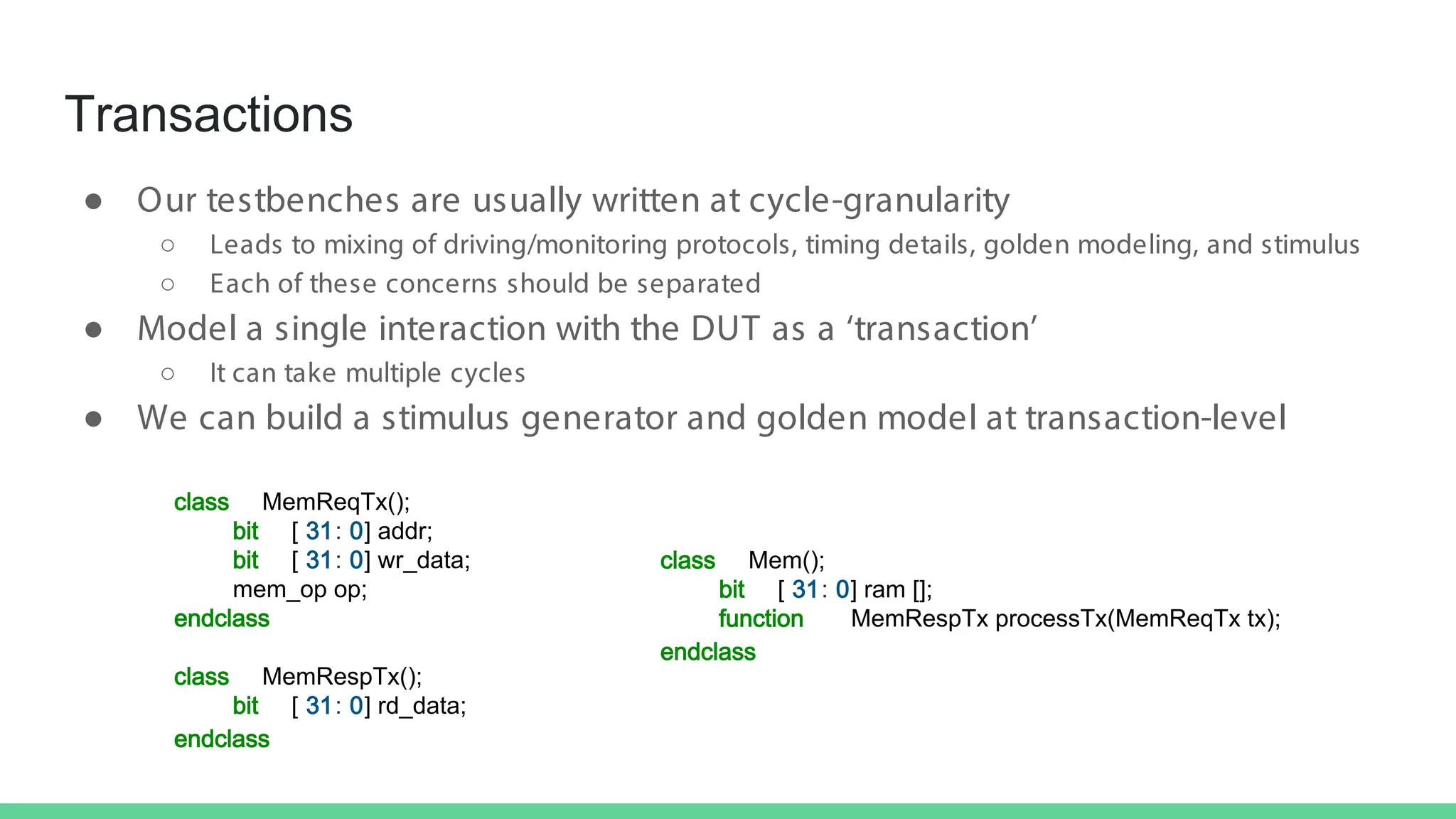 An Overview of SystemVerilog for Design and Verification | PDF