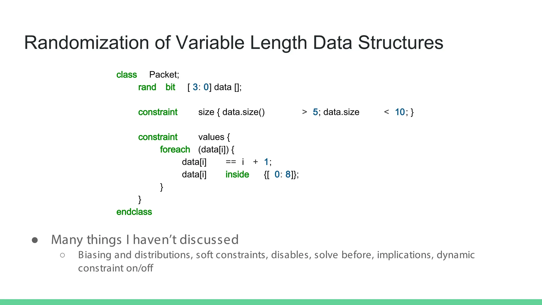 An Overview of SystemVerilog for Design and Verification | PDF