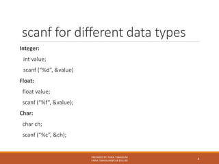 Lecture_4-Taking Inputs.pptx