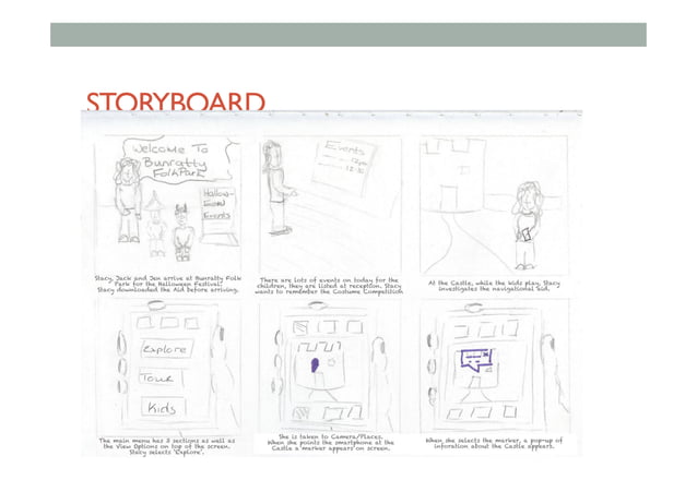 COMP 4026 Lecture4: Processing and Advanced Interface Technology | PDF | Computer Software and ...