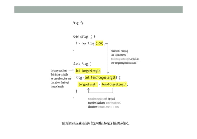 COMP 4026 Lecture4: Processing and Advanced Interface Technology | PDF | Computer Software and ...