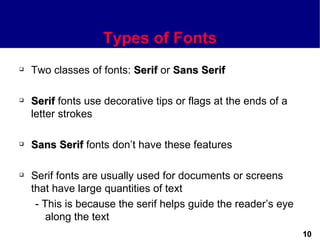 Lecture 4 text | PPT