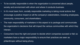 Lecture 4 - The Marketing Environment, Ethics & CSR (1) [Autosaved].pptx