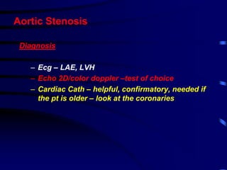 Lecture 4-Valvularcccccccc Heart Diseases.ppt