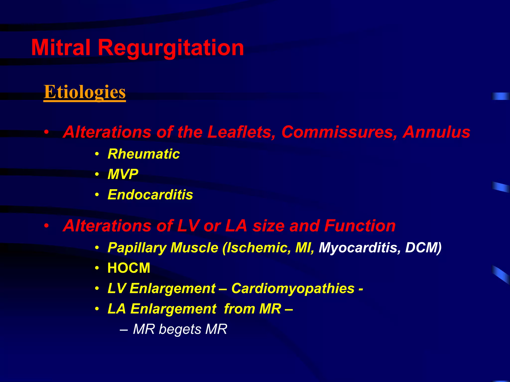 Lecture 4-Valvular Heart Diseases (1).ppt Lecture 4-Valvular Heart Diseases (1).ppt