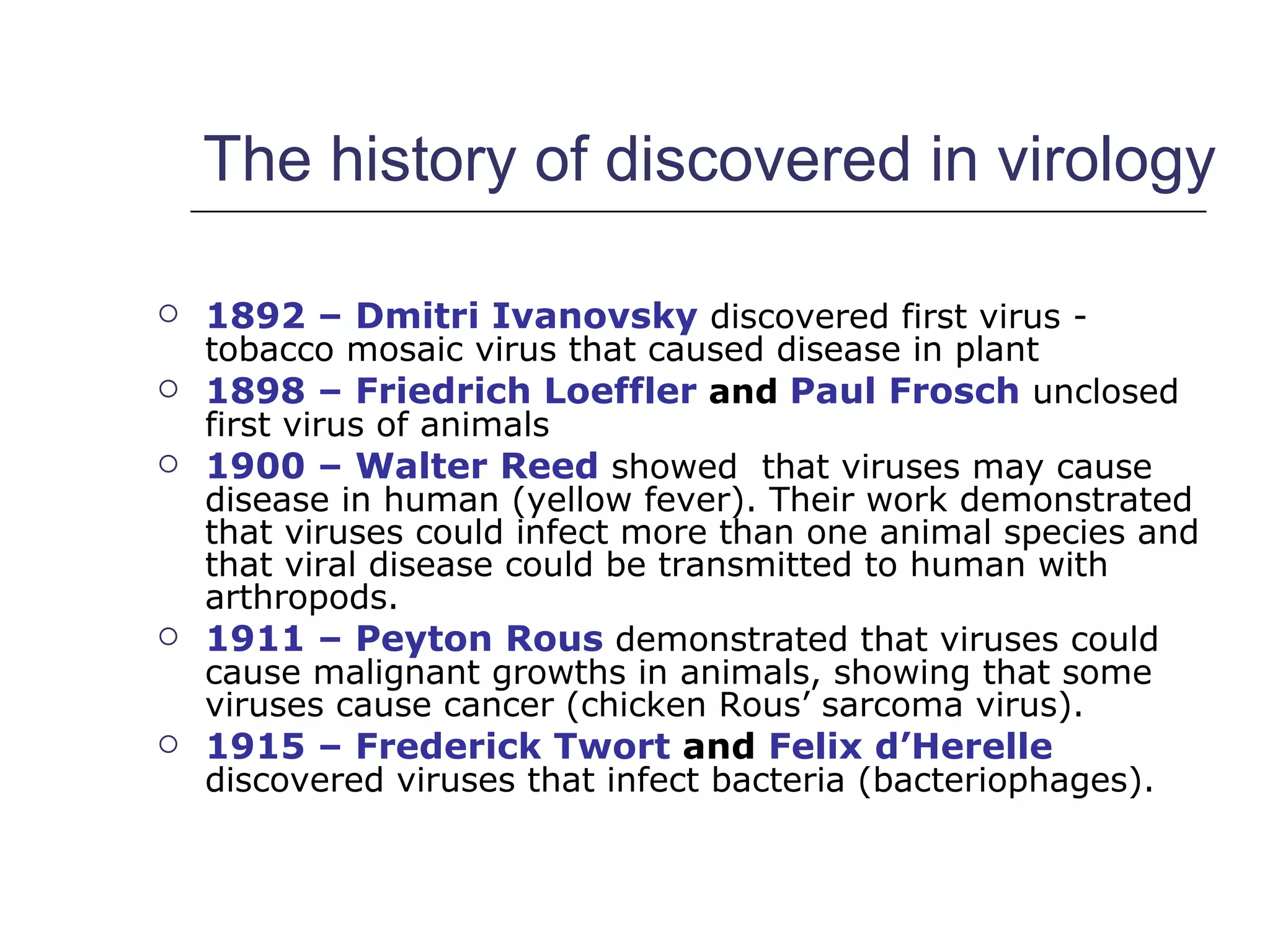 Bohomolets Microbiology Lecture #4 | PPT