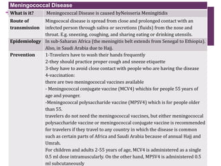 Lecture 40-Travel Medicine.pptx