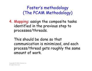 Parallel Computing - Lec 4 | PPT
