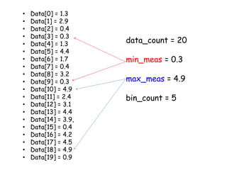 Parallel Computing - Lec 4 | PPT