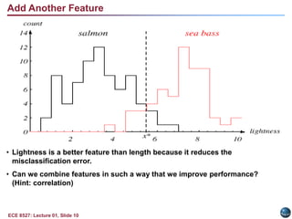 Introduction to machine learning and pattern recognition | PPTX | Artificial Intelligence ...