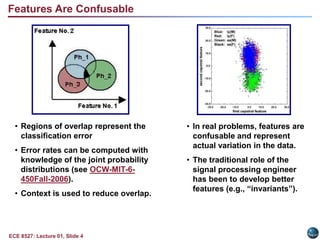 Introduction to machine learning and pattern recognition | PPTX | Artificial Intelligence ...