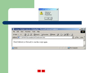 Javascript for beggineers Lecture 4 (1).ppt