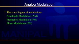 INTRODUCTION TOCOMMUNICATION TECHNOLOGIES | PPT