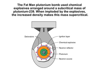 Lecture41about uranium isotops and reading quiz .ppt
