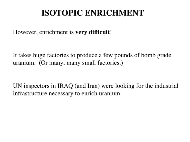Lecture41about uranium isotops and reading quiz .ppt