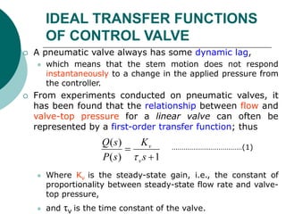 Controllers and Final Control Elements.ppt