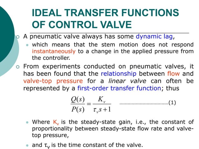 Controllers and Final Control Elements.ppt