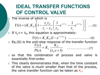 Controllers and Final Control Elements.ppt