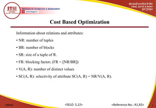 lecture 41 cost optimization.pptx