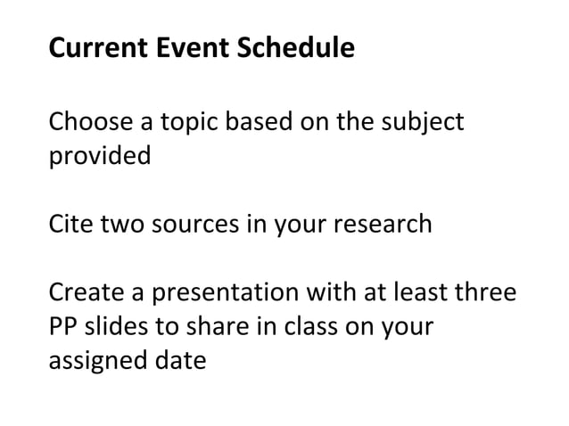 Sports PR, Lecture 4 | PPT