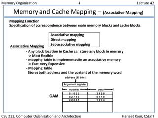 Lecture 42 | PPTX | Data Storage and Warehousing | Computing