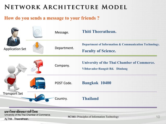 SC161-Lecture4Part2 | PDF | Computer Networking | Computing