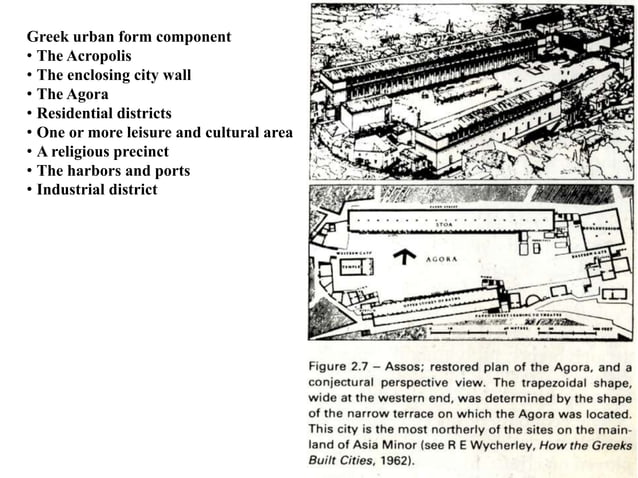Ancient Greek civilzation and Architecture | PPTX | Geography | Science
