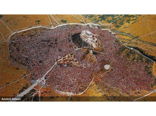 Ancient Greek civilzation and Architecture | PPTX | Geography | Science